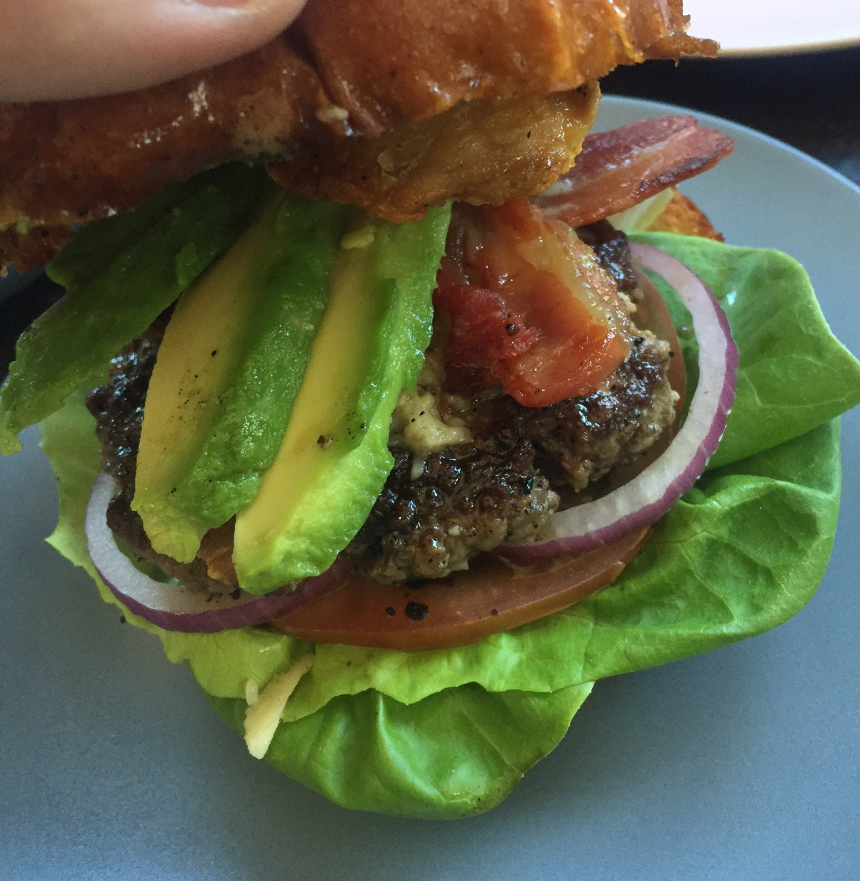 Review: Yeah! Burger – Foodie Boys