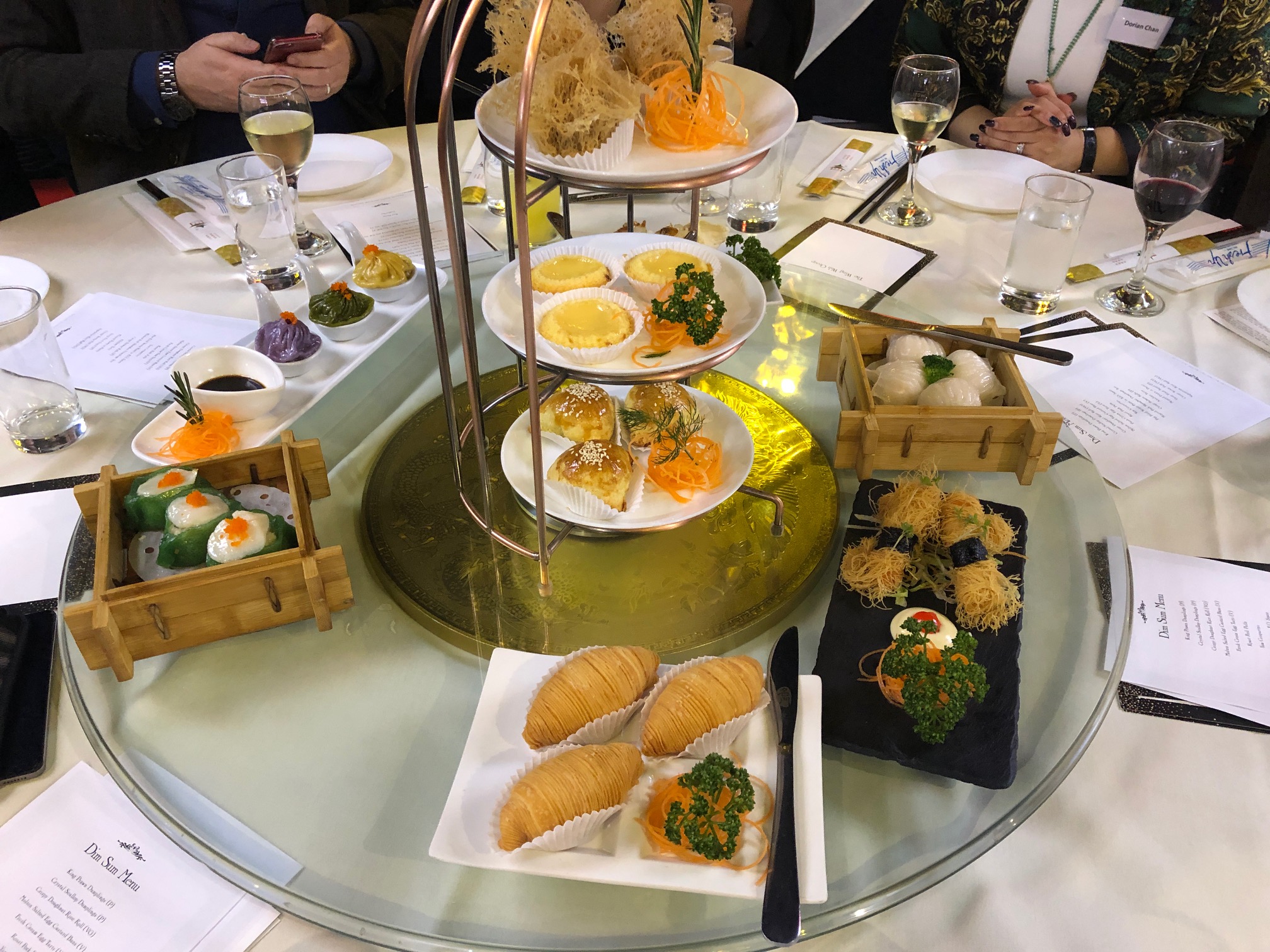 Wing Wah Birmingham – Foodie Boys