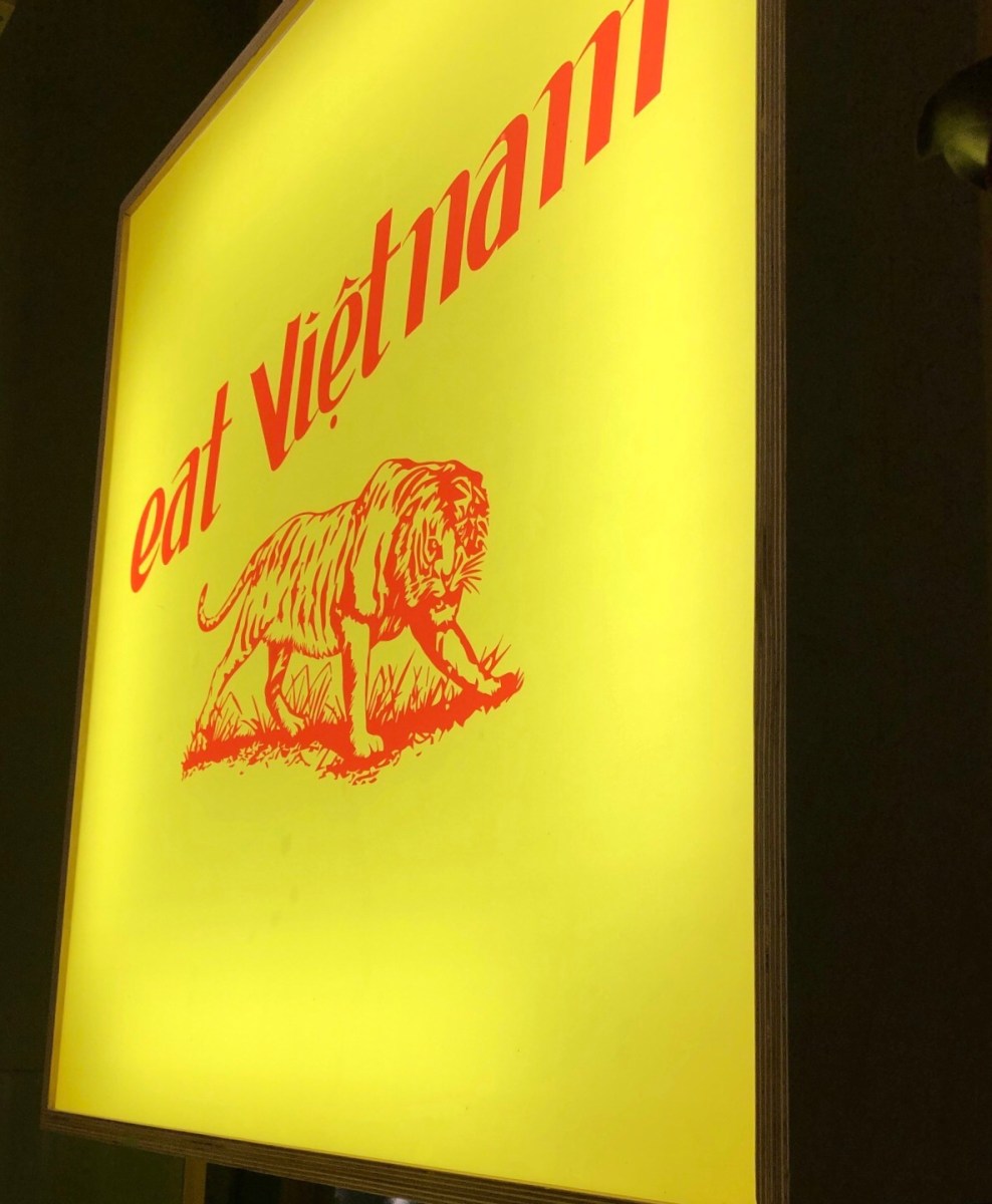 Eat Vietnam – Birmingham – Foodie Boys