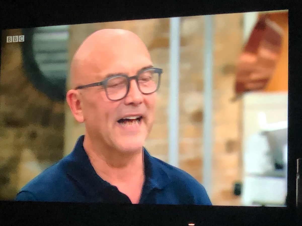 Masterchef the Professionals: Series 13 episode 2 – Foodie Boys