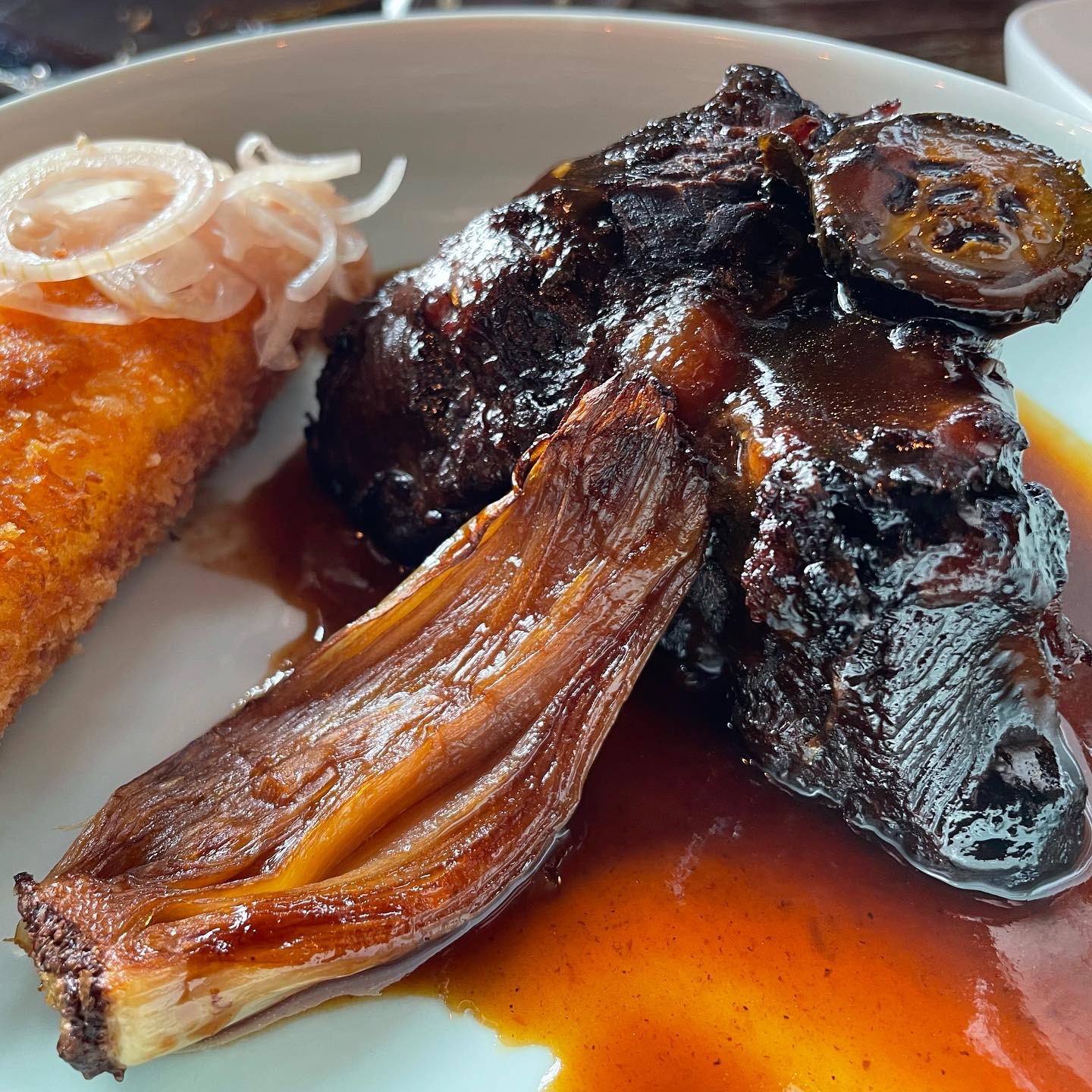 Tropea – Harborne – Foodie Boys