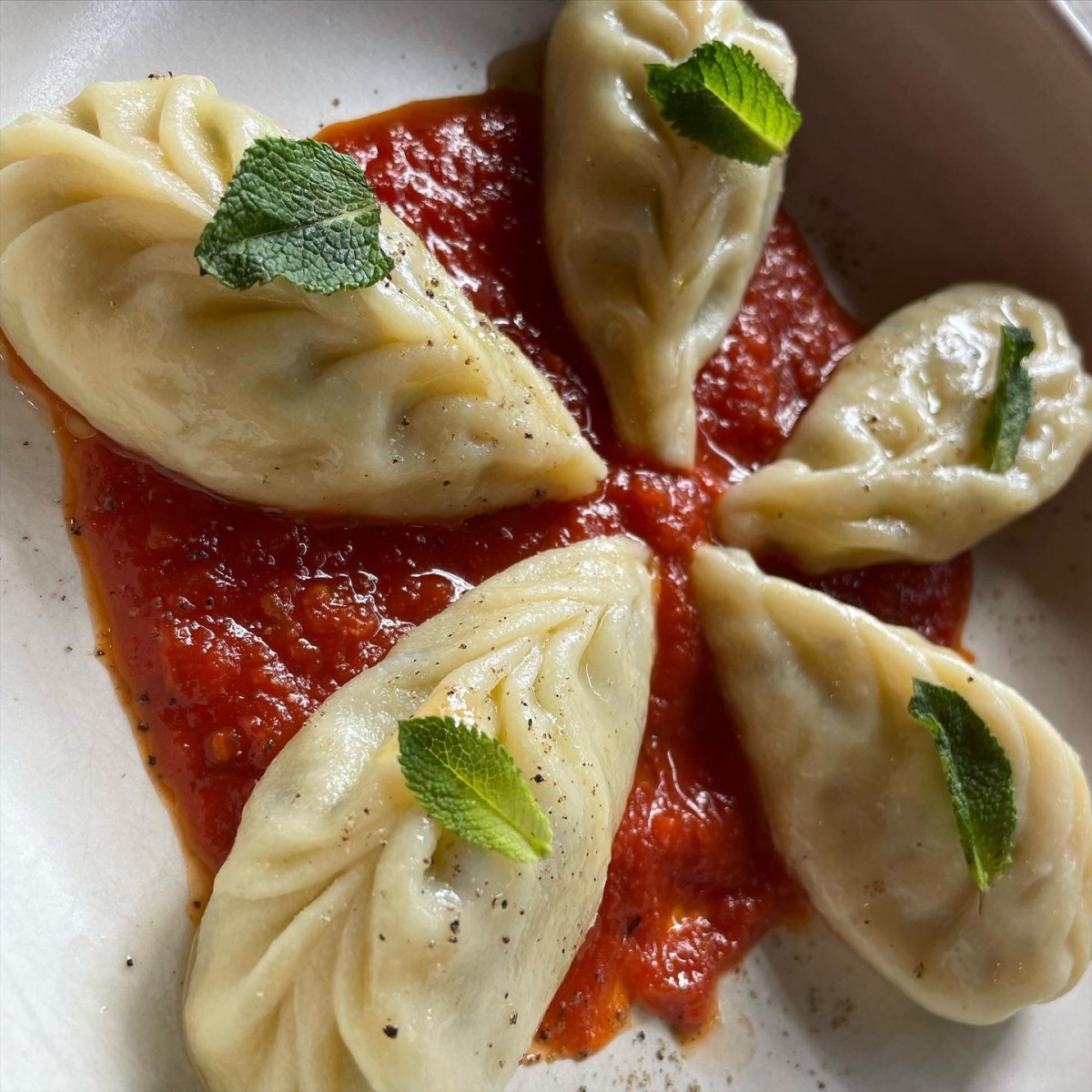 Tropea – Harborne – Foodie Boys