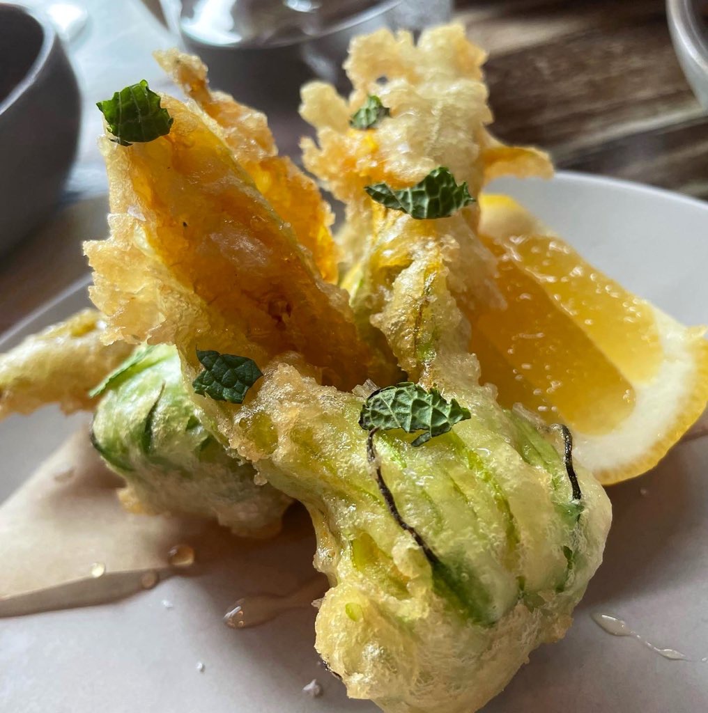 Tropea – Harborne – Foodie Boys